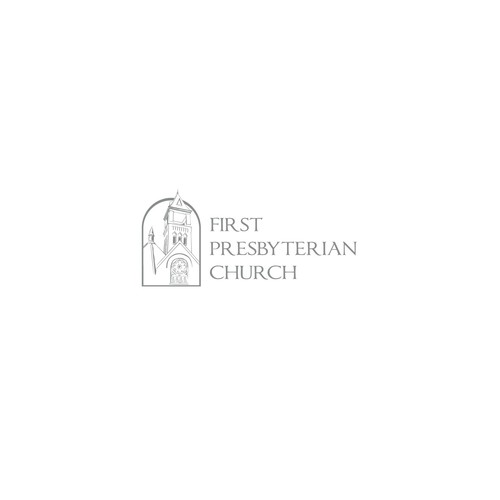 Update the logo for 150th Church Anniversary - First Presbyterian ...