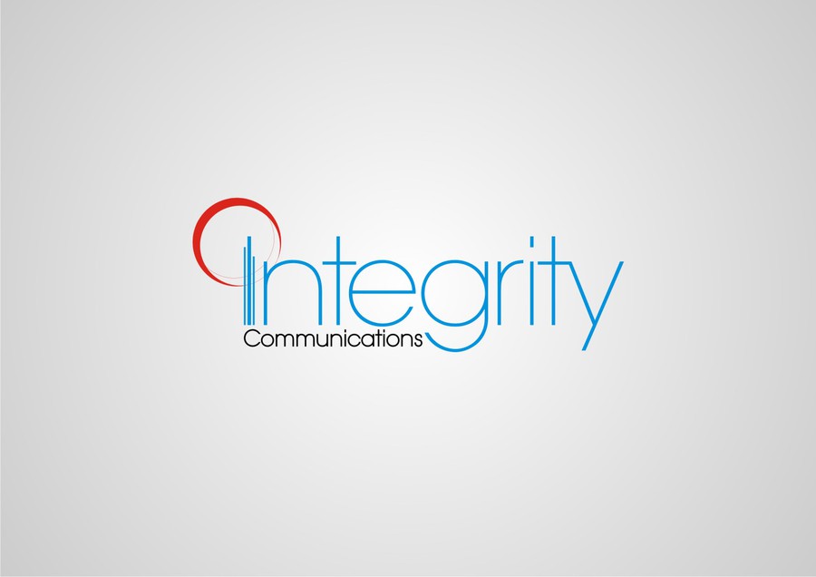 Help Integrity Communications with a new logo | Logo design contest