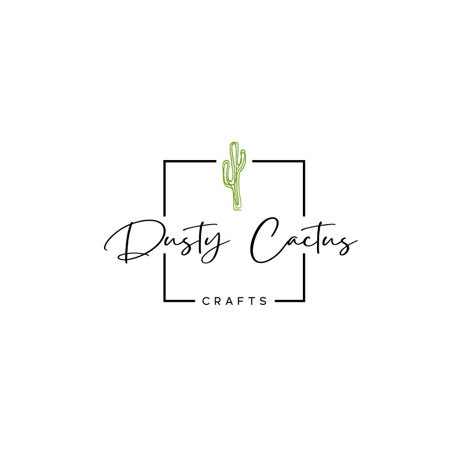 Cactus Logos - Free Cactus Logo Ideas, Design & Templates