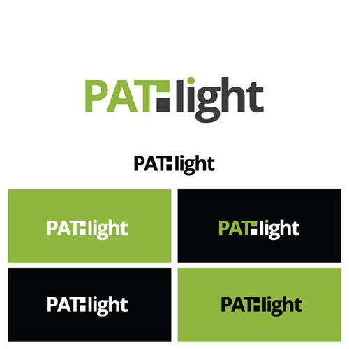 Start 2017 with a trend setting design for PathLight | Logo & brand ...