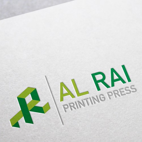 LOGO DESIGN FOR A PRINTING PRESS | Logo design contest
