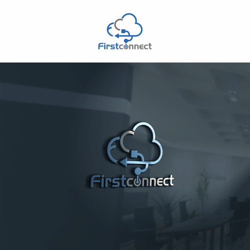 Create long-lasting logo to a newly established technology company ...