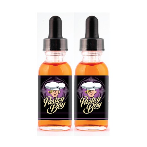 Designs | Create a Capturing ejuice package that will bring us to the ...