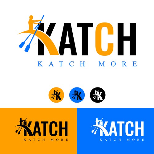 Designs | New Lifestyle Brand that allows people to Katch More out of ...