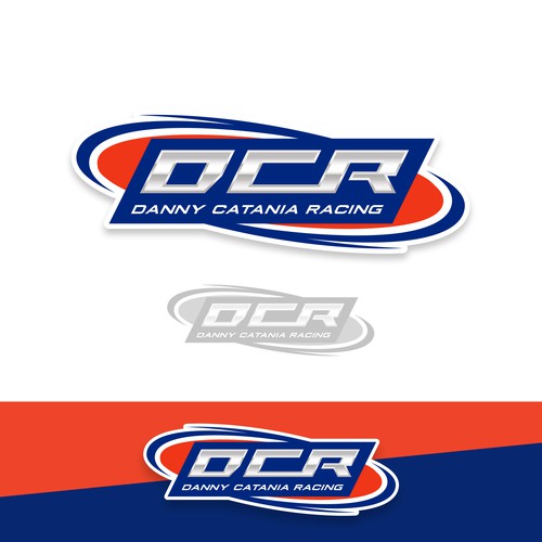 Design a Winning Racing Team Logo! | Logo design contest