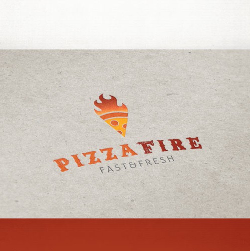 Pizza Logos - Free Pizza Logo Ideas, Design & Templates