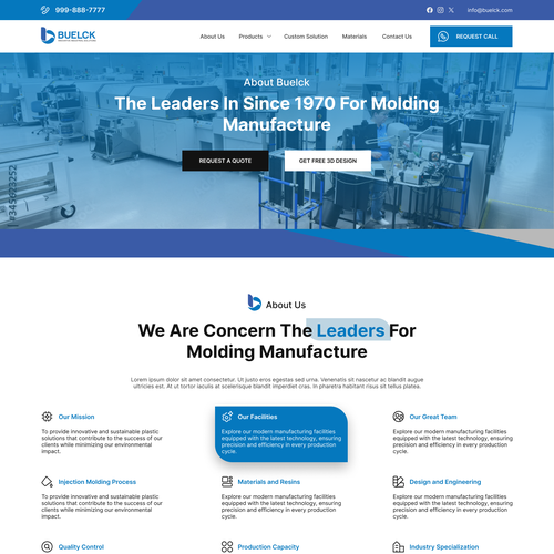Designs | **Amazing** Redesign Innovative Industrial Company for ...
