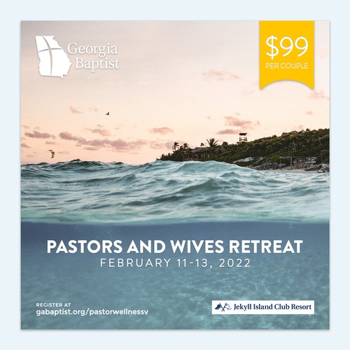 Designs | Graphics to promote a relaxing retreat | Other business or ...