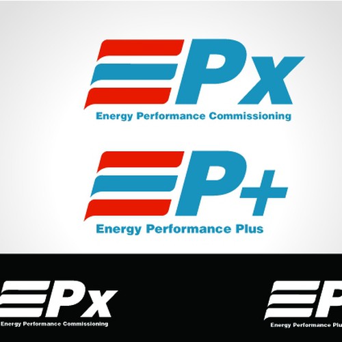EPx - Energy Performance Commissioning needs a new logo | Logo design ...