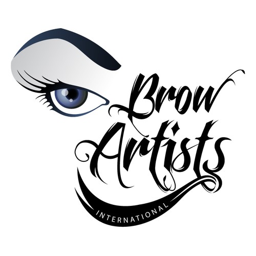 New logo wanted for The Brow Artist | Logo design contest