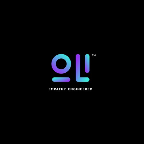 Designs | OLI AI - "Empathy Engineered" | Logo design contest