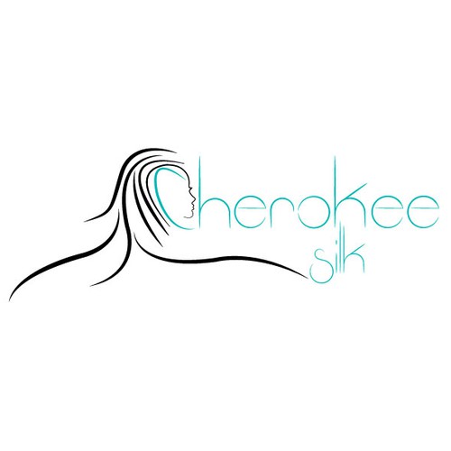 Create a logo for a new Human Hair Extensions company! | Logo design ...