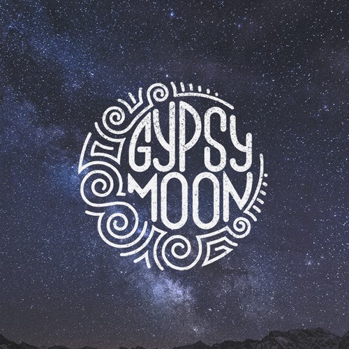 Creative logo for Gypsy Moon | Logo design contest