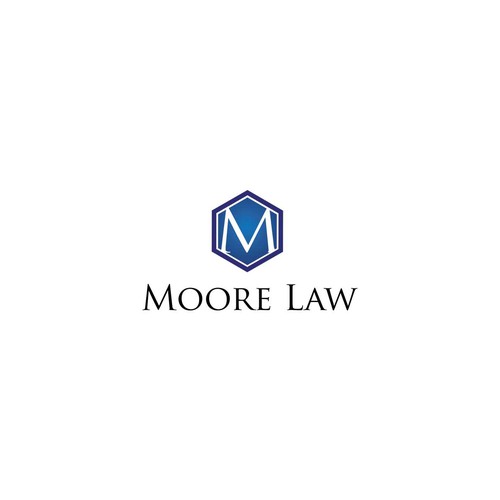 Help Moore Law with a new logo | Logo design contest