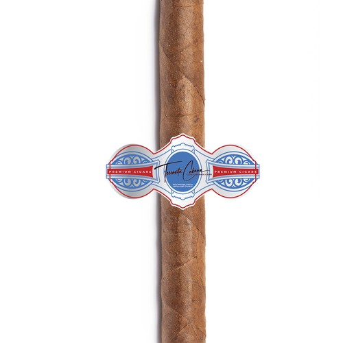 Designs | Cigar band design for high end cigar | Product label contest