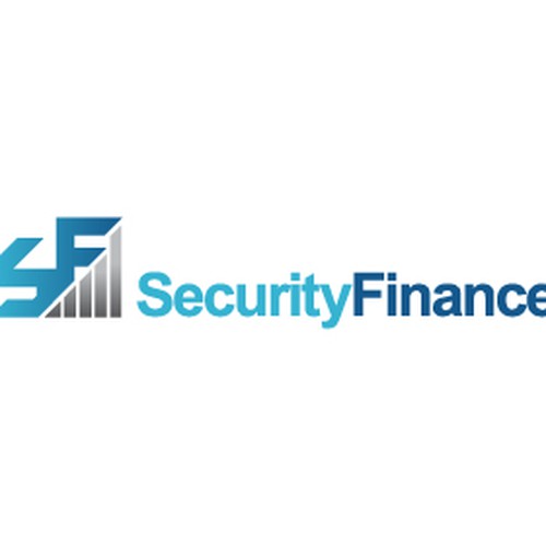 Security Finance needs a new logo | contest di Logo