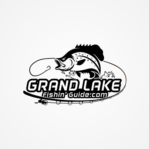 Need a modern cool looking logo for my Crappie Fishing guide business ...