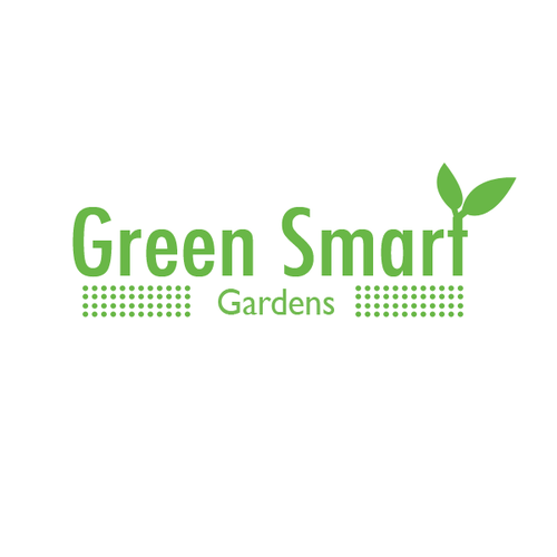 Green Smart Logo IARPA SMART