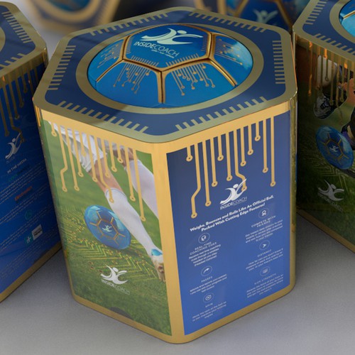 Design a beautiful package for a beautiful product | Product packaging ...