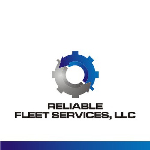 Reliable Logo | Logo design contest