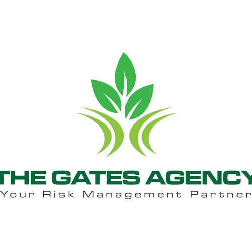 Logo for a Crop Insurance Agency | Logo design contest