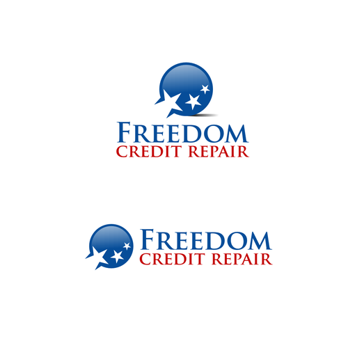 Logo for Credit Repair Company | Logo design contest