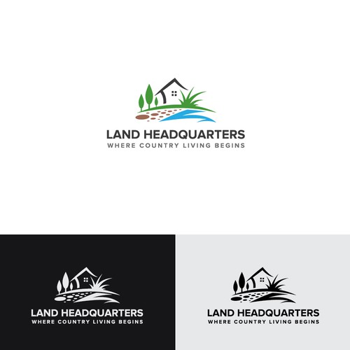 Logotipo De Land Nerede Land Logo Images Free Download On Freepik