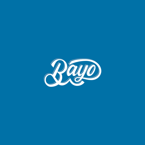 Designs | BAYO Logo design | Logo design contest