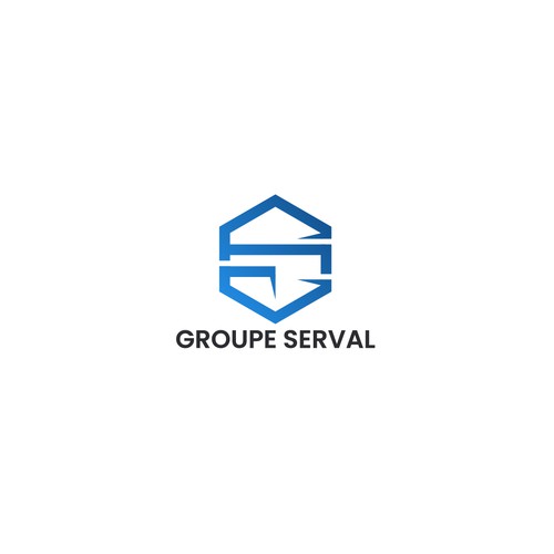 Designs | Logo Groupe Serval | Logo design contest