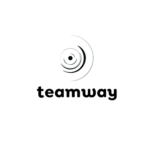 Designs | Logo for reinventing freelancing - Teamway.io | Logo design ...