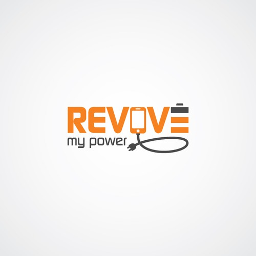 Designs | Logo for REViVE my power | Logo design contest