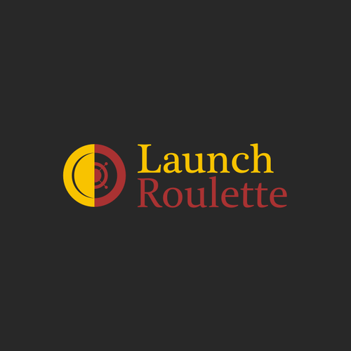 Lunch Roulette needs a new logo | Logo design contest