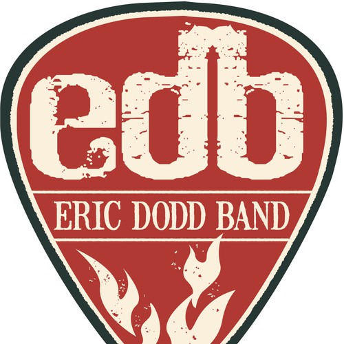 New Logo for Southern Rock Band - Edgy and Classy | Logo design contest