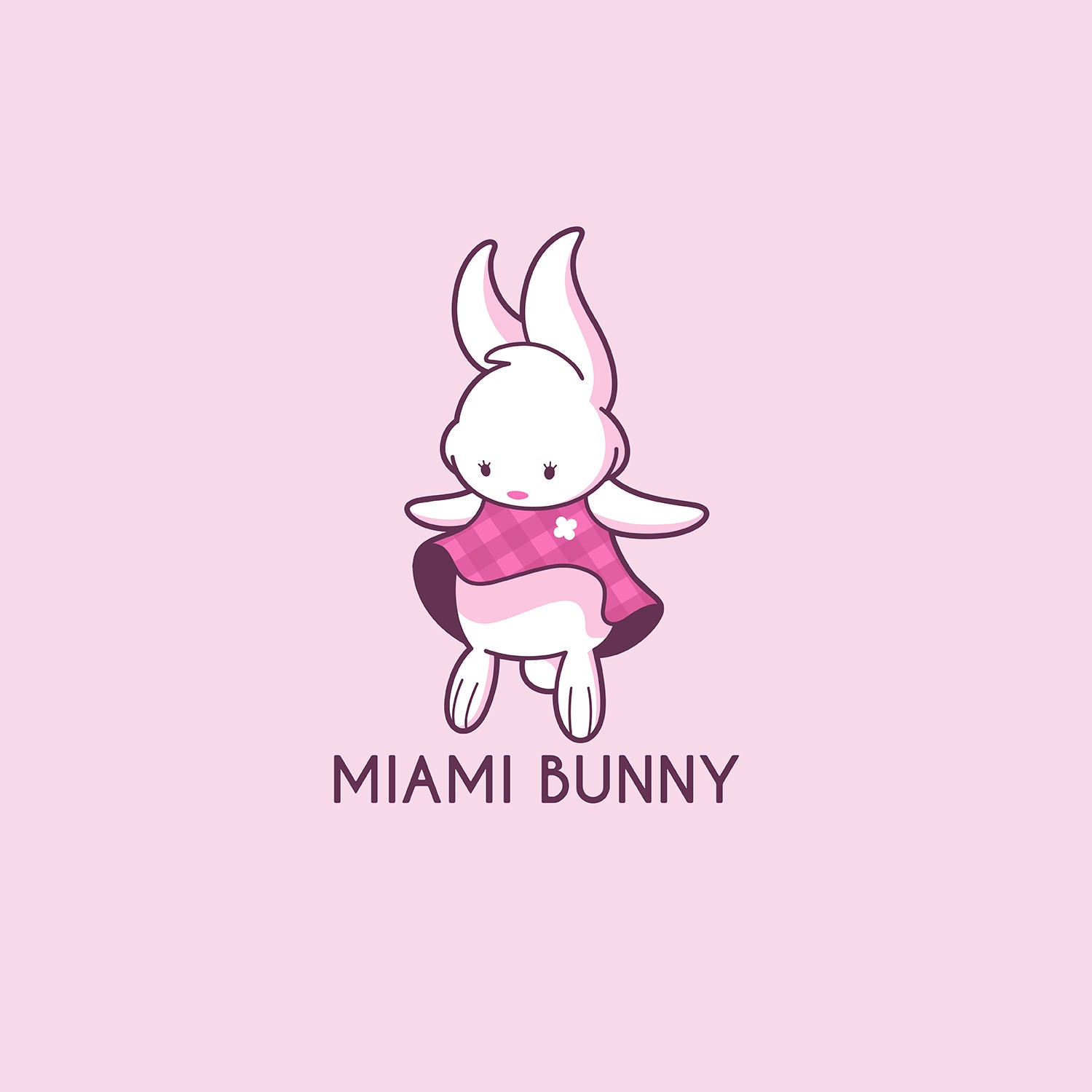Bunny Logos - Free Bunny Logo Ideas, Design & Templates