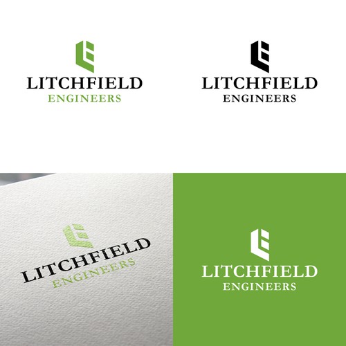 Professional Logo for New Engineering Services Company | Logo design ...