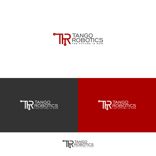 Designs | Tango Robotics | Logo design contest