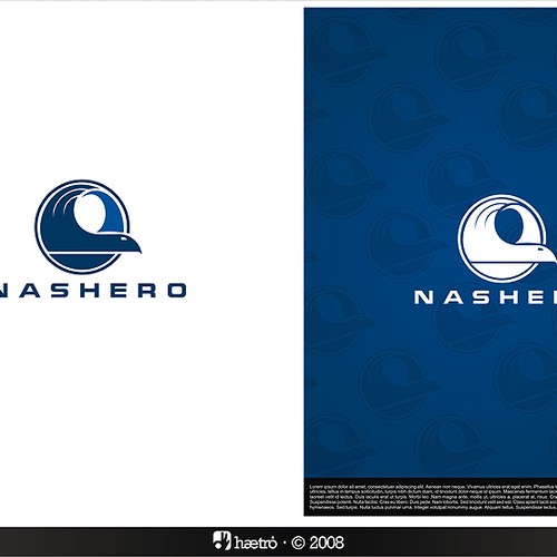 New Aircraft Company looking for a sleek, sharp logo | Logo design contest