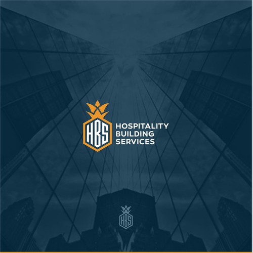 Designs | Rebranding HBS logo for construction company | Logo & brand ...