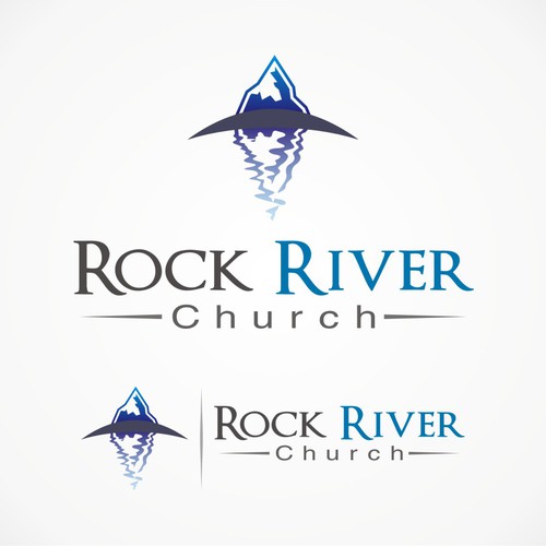 Create the next logo for Rock River Church | Logo design contest