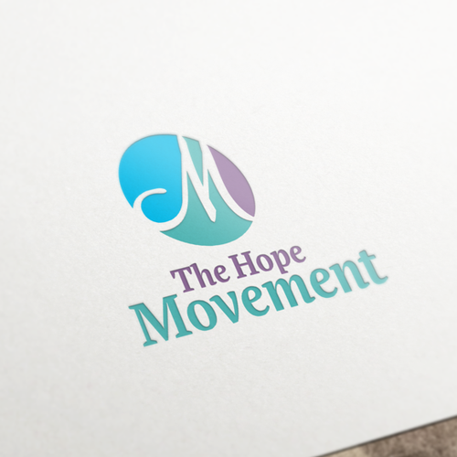 Create an innovative logo for The Hope Movement | Logo design contest