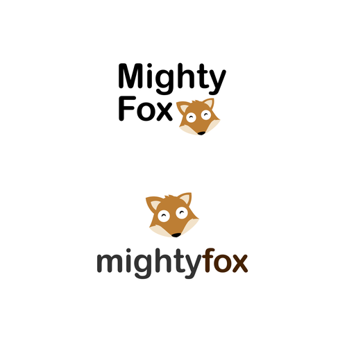 Create a "Mighty Fox" for our Vitamins Company | Character or mascot ...