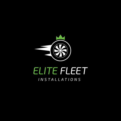 Elite Fleet Installations | Logo design contest