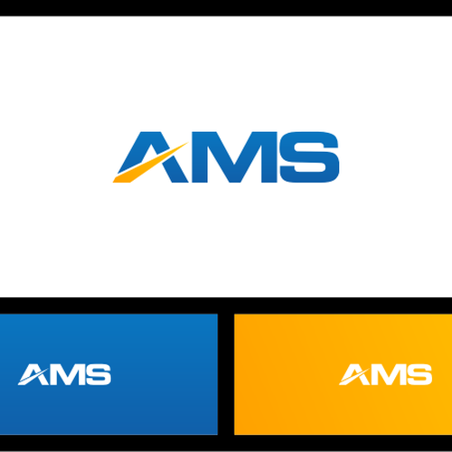 New logo wanted for AMS | Logo design contest