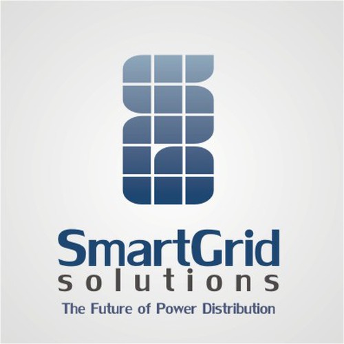 Smart Grid Solutions | Logo design contest