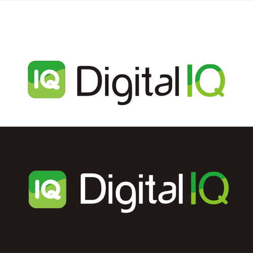 Iq Digital Logo