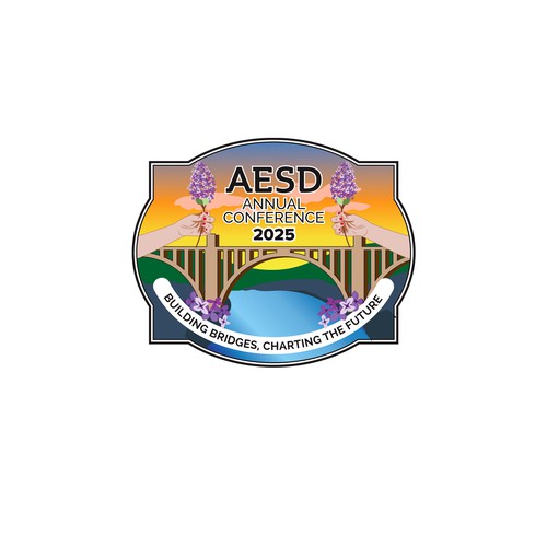 Designs | AESD Conference Logo | Logo design contest