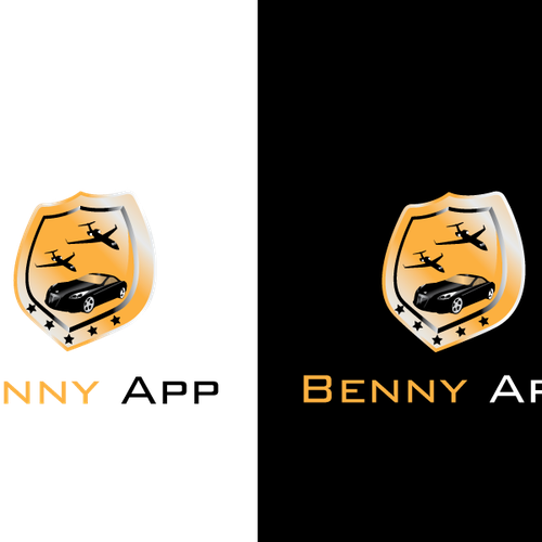 Benny App Logo | Logo design contest
