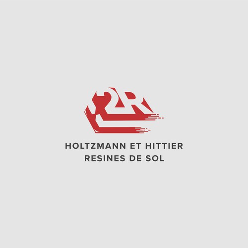Designs | H2R-LE LOGO QUI COULE DE SOURCE !! | Logo & brand identity ...