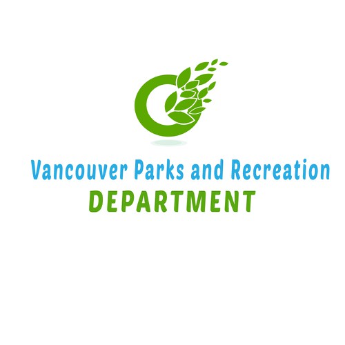Vancouver Parks and Recreation Department | Logo design contest