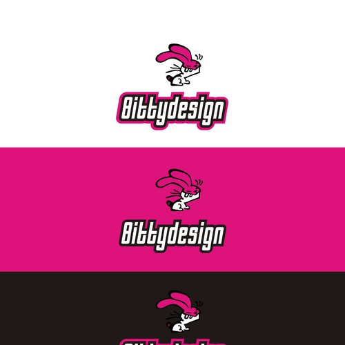 Create a new company logo and icon for 'Bittydesign' | Logo design contest